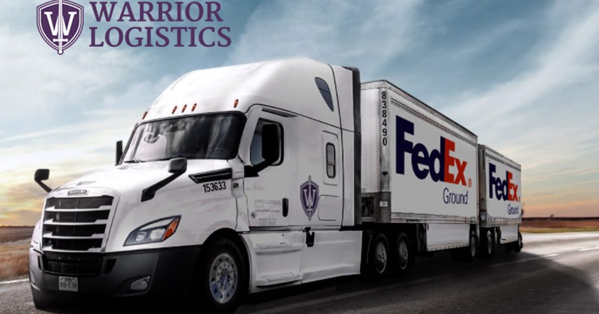 Warrior Logistics - United States, WARRIOR LOGISTICS | about.me