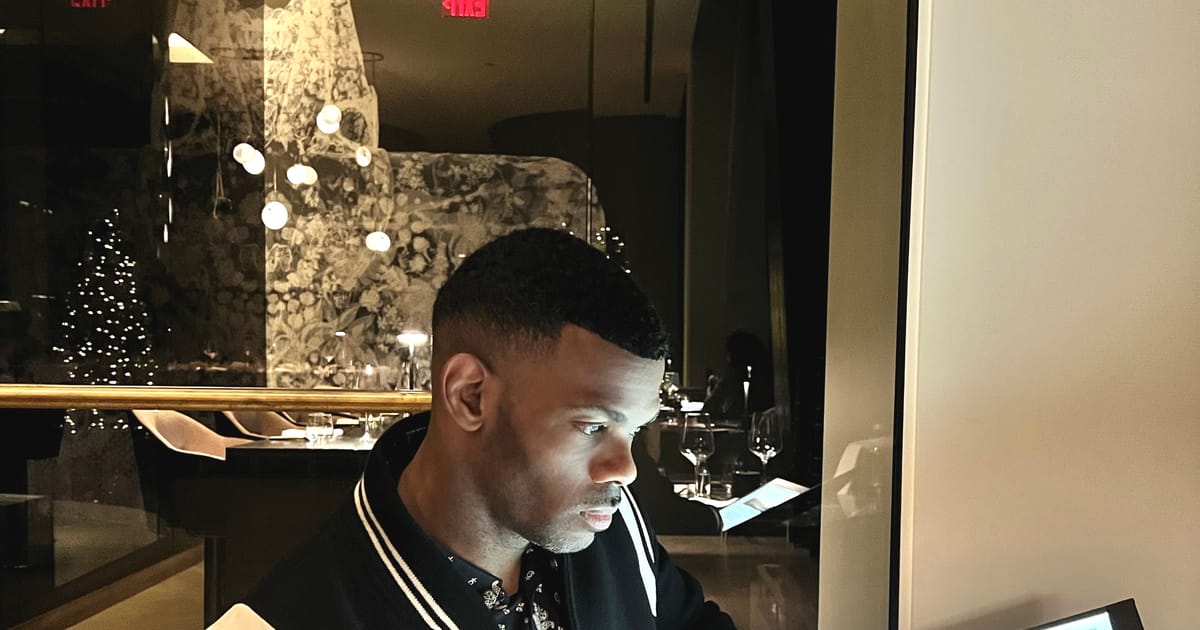 Slade Douglas | about.me