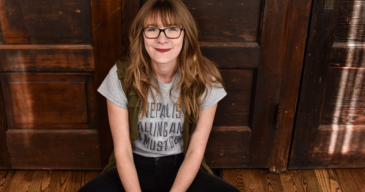 Amber Mills - Indianapolis, Indiana, Butler University | about.me