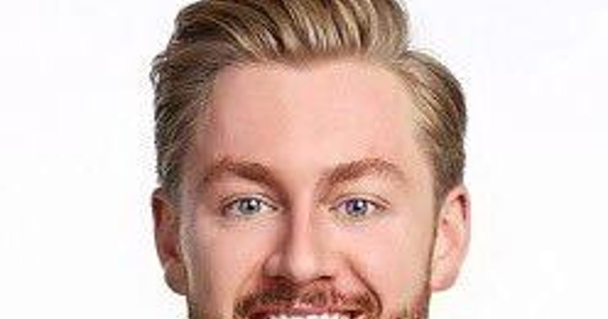 Andrew Mach - New York City, University of Nebraska–Lincoln | about.me