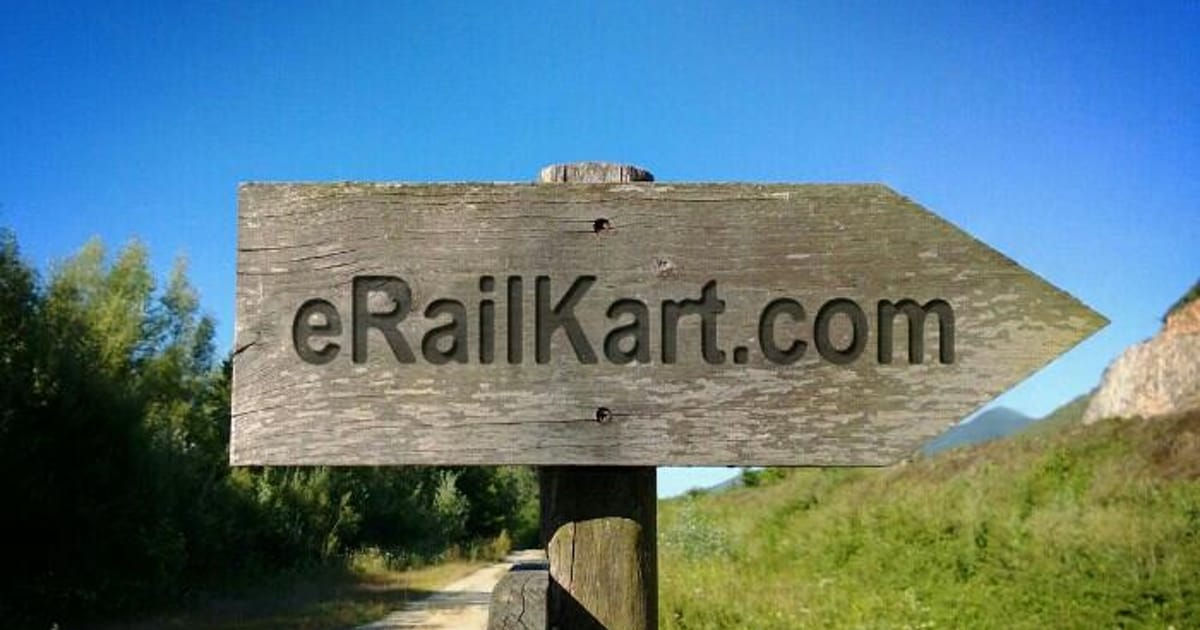 ERAIL KART - New Delhi, India | about.me