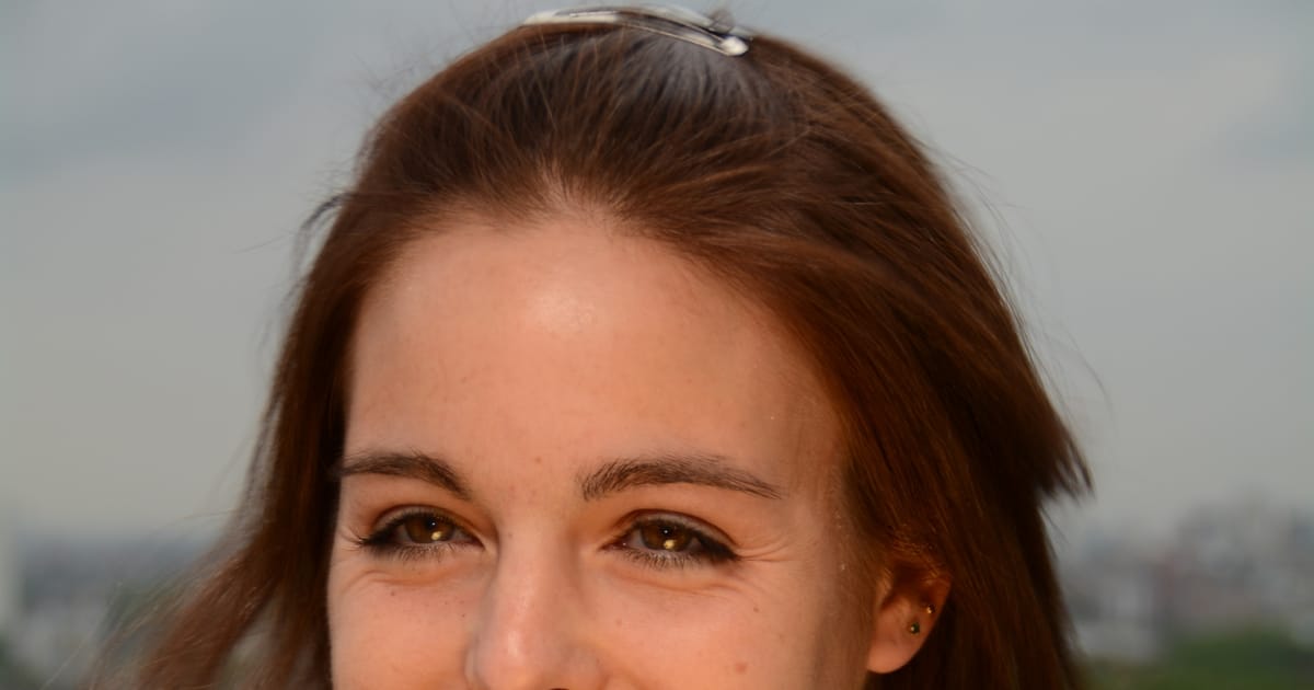 Bri Murphy - Texas, CitiBank, Univerisity of Iowa, Birkbeck University ...