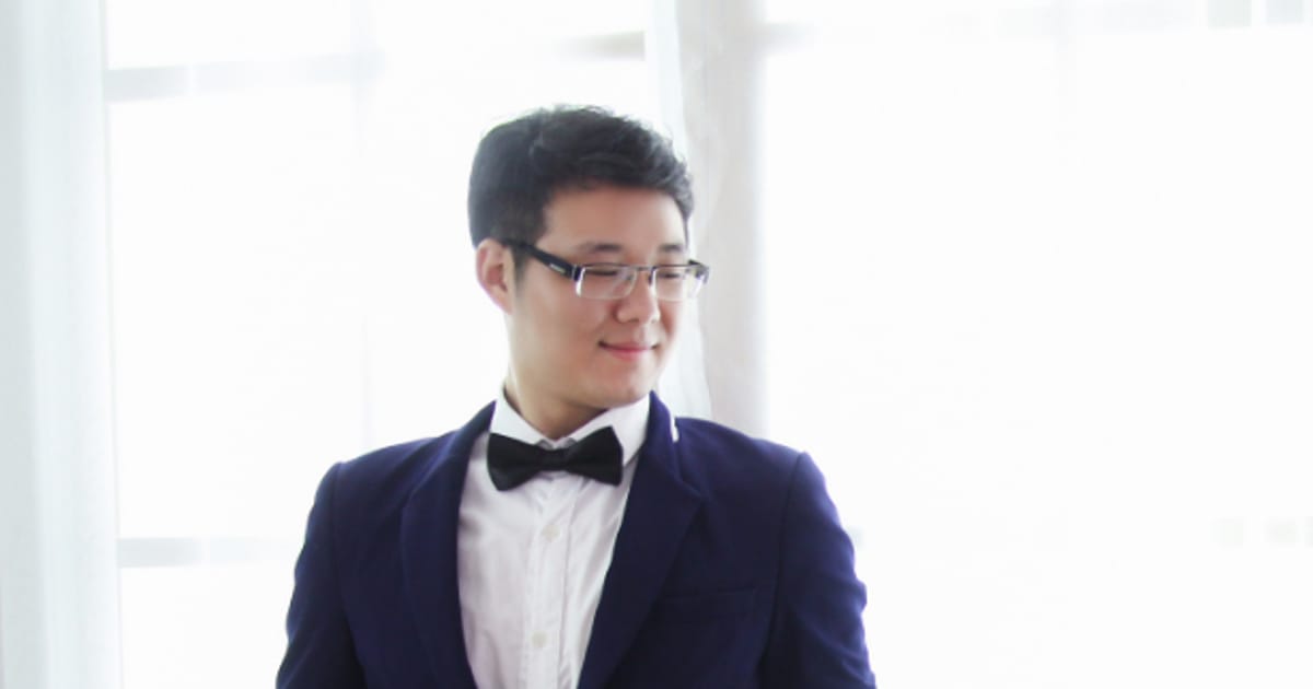 Steven Hao - Hubei, China, Wuhan University of Science and Technology ...