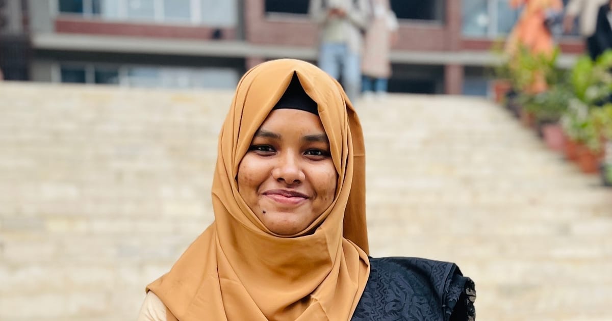 Sukanna Hanif Orni - Bangladesh, B.Sc. in TE, Northern University Bangladesh, HSC,Engineering ...