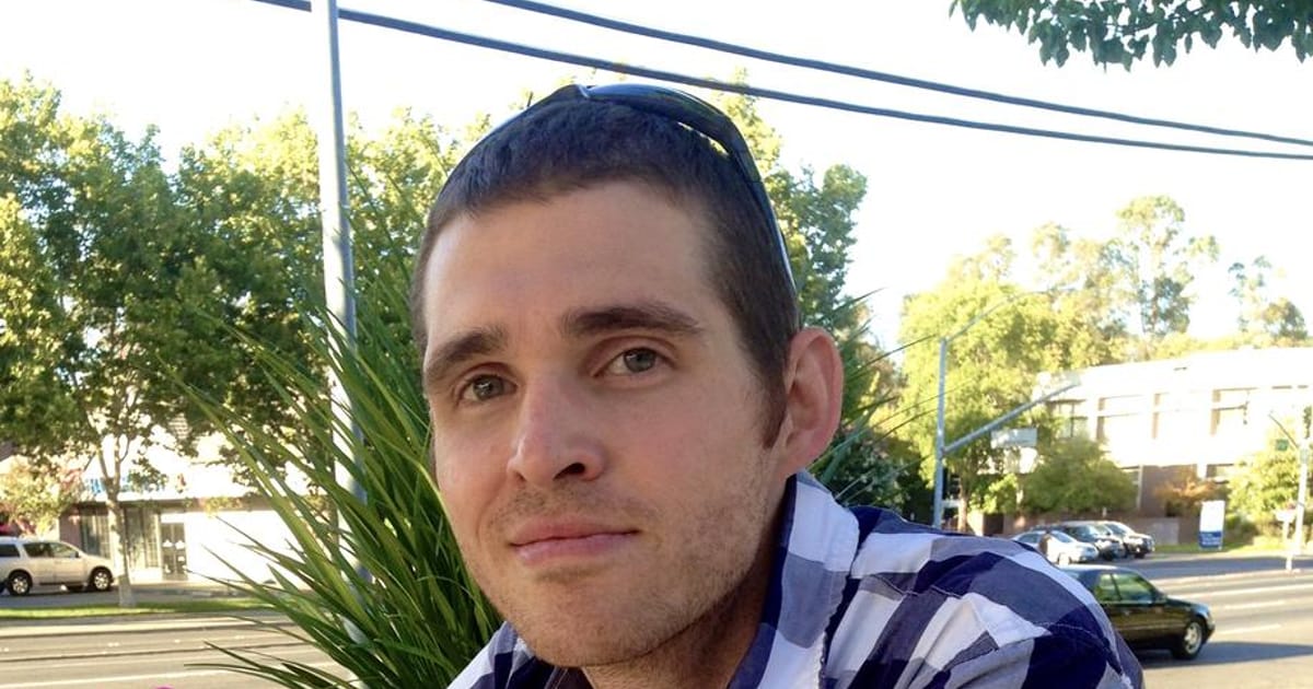 Derek Anthony McDow - Sacramento, California, Writer, Editor ...