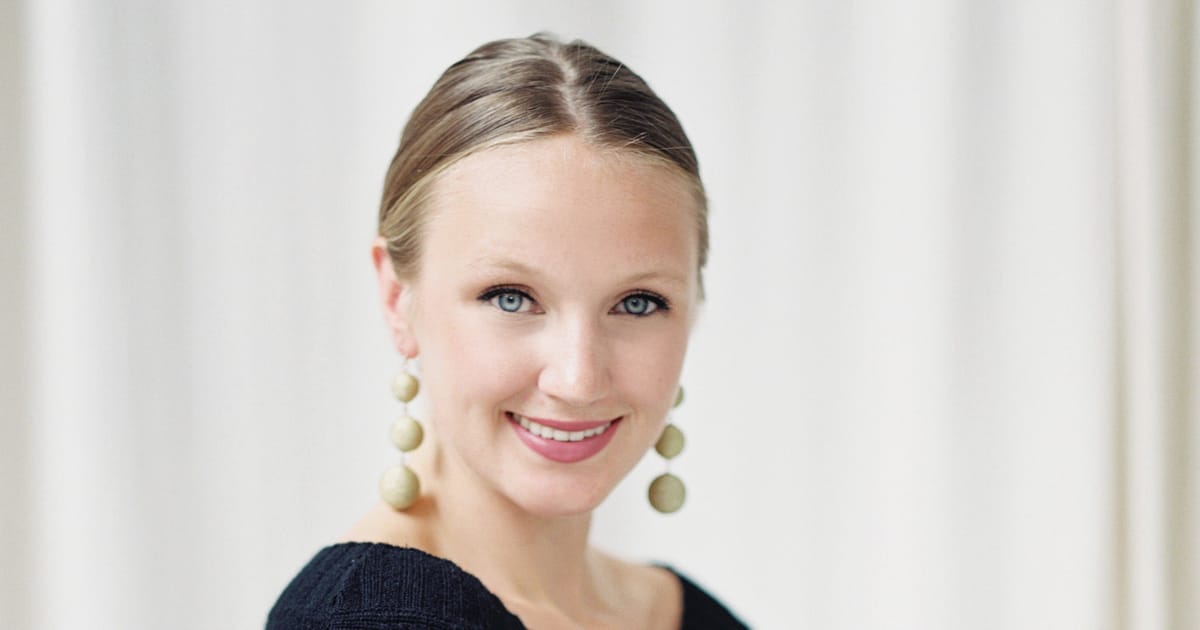 Ali Healy - San Francisco, CA | about.me