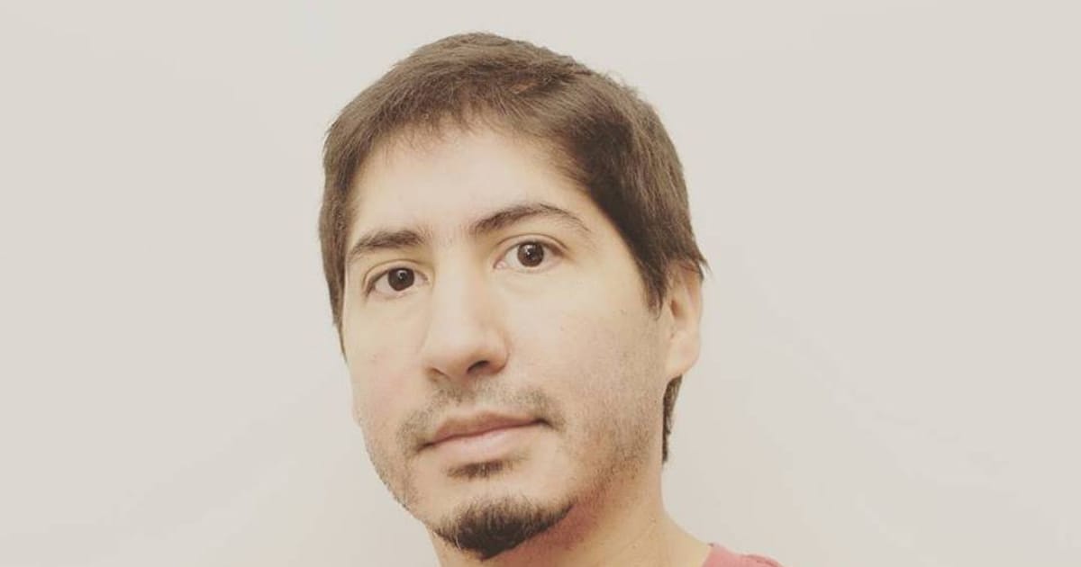 Andrés Isaac Benavides - Argentina - Cordoba | about.me