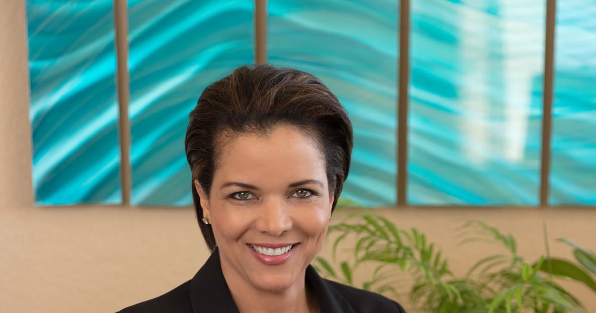 Simone Finnis, LMFT - Fort Lauderdale, Florida | about.me