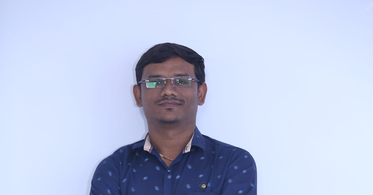 Rohit Vadaviya - india | about.me