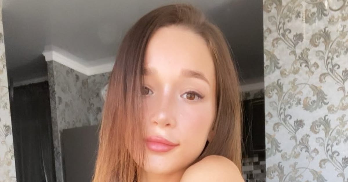 Izzy Larsen - United States | about.me