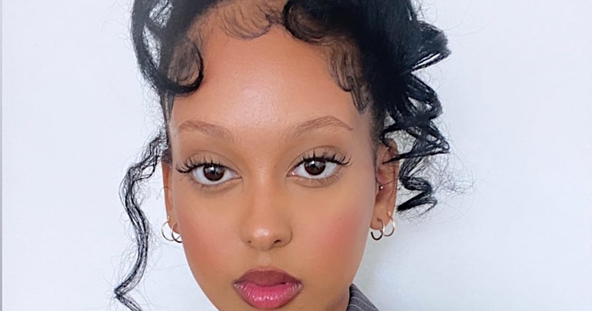 Nadia Woldegiorgis - Toronto, Ontario, Ryerson University | about.me