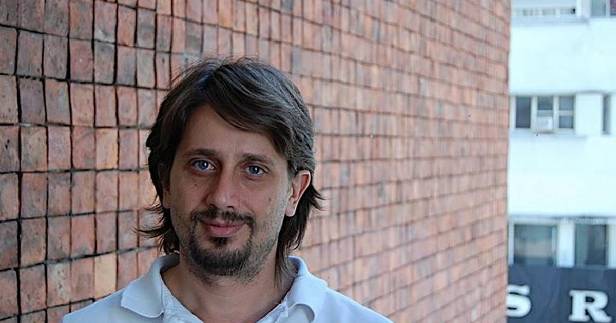 Eric Ertl - Buenos Aires, Argentina | about.me