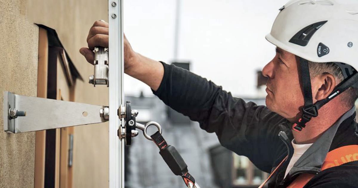 Fallprotec SL. - España | about.me