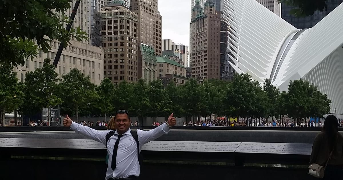 Allan Rios - Miami Beach, FL, Film Director & Producer, UNLV, CSN ...