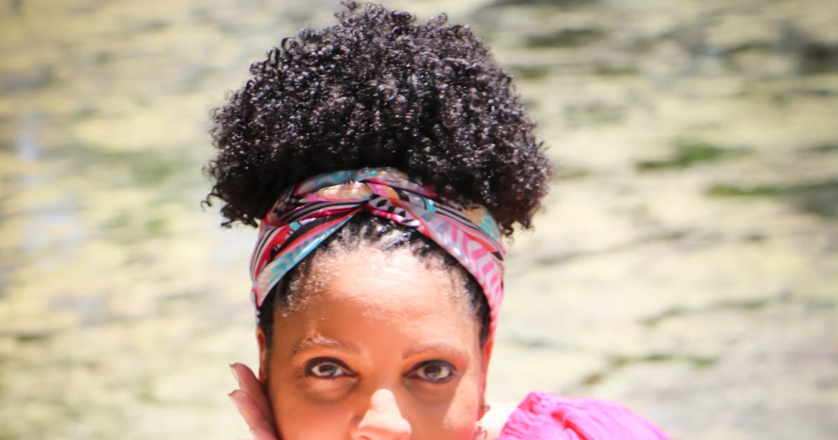 Grace Maria | about.me