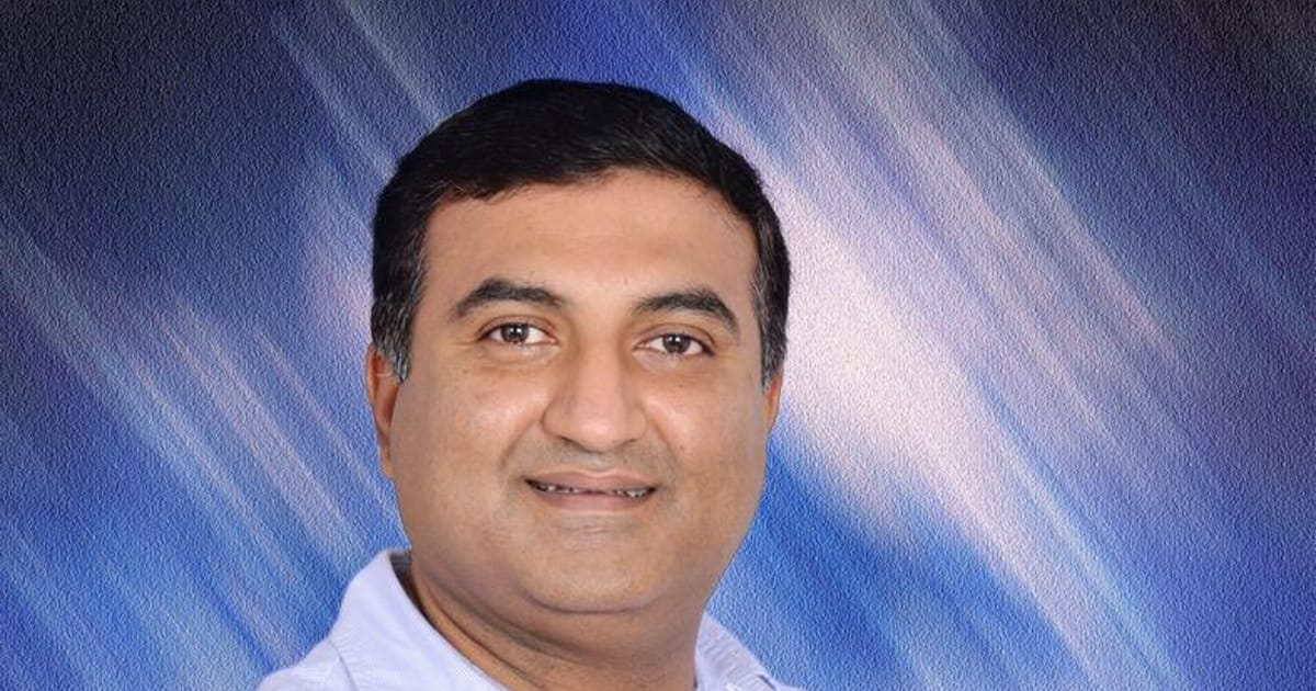 Sunil Solanki - California | about.me