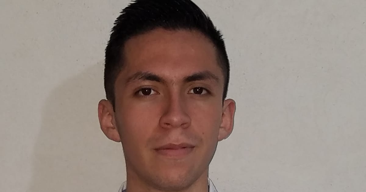 Erick Emmanuel Aguilera Cachú - México | about.me