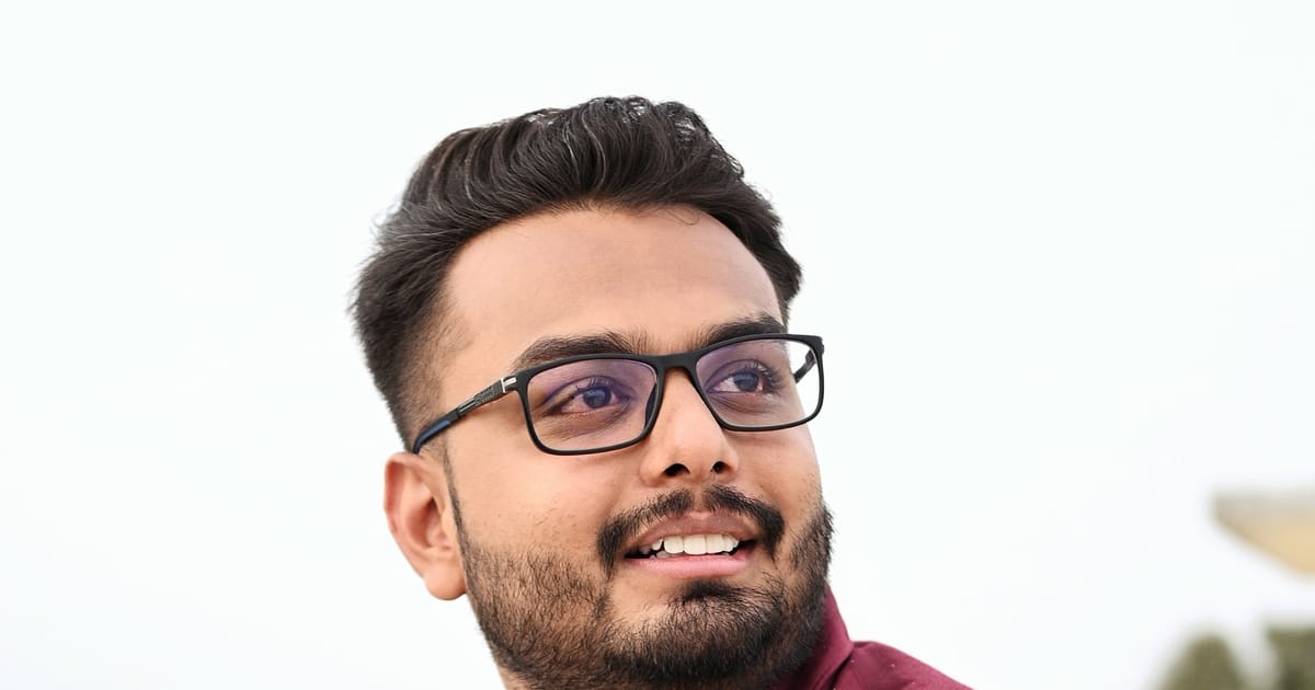 Parth Desai - Ahmedabad, PHPDots Technologies, B.E. IT (Gujarat ...