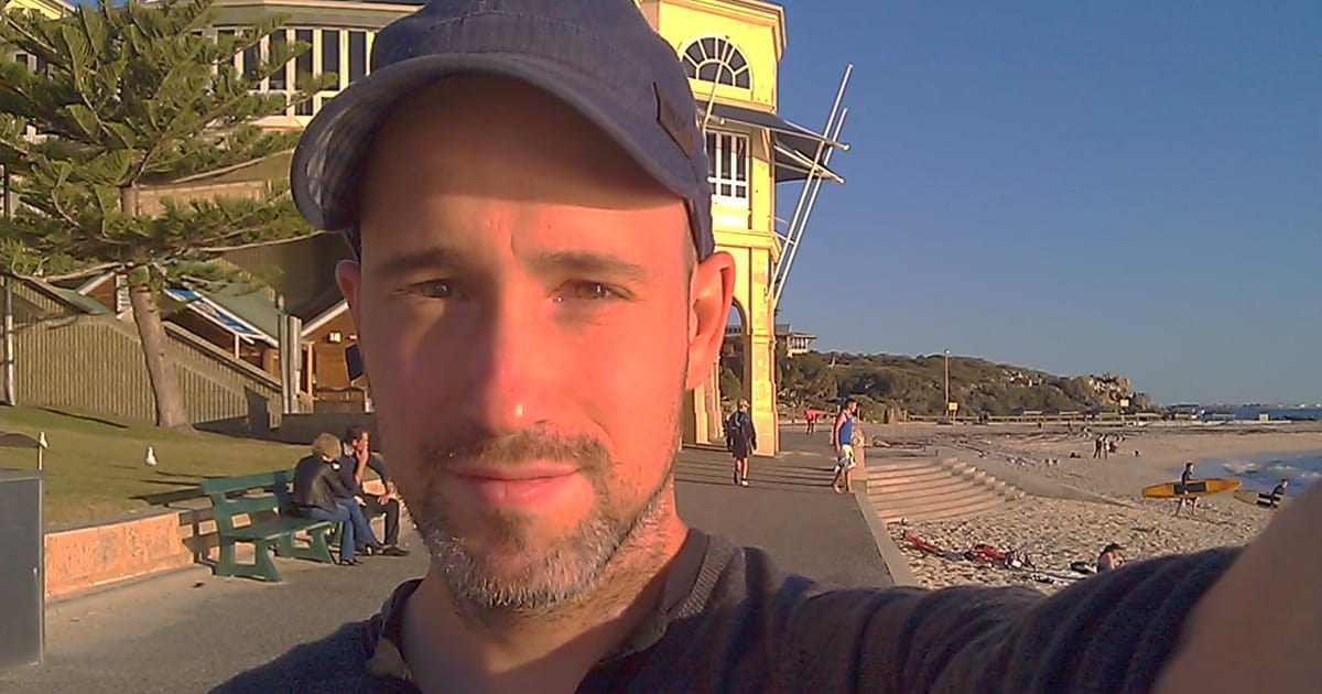 Steven de Salas - Madrid, Spain | about.me