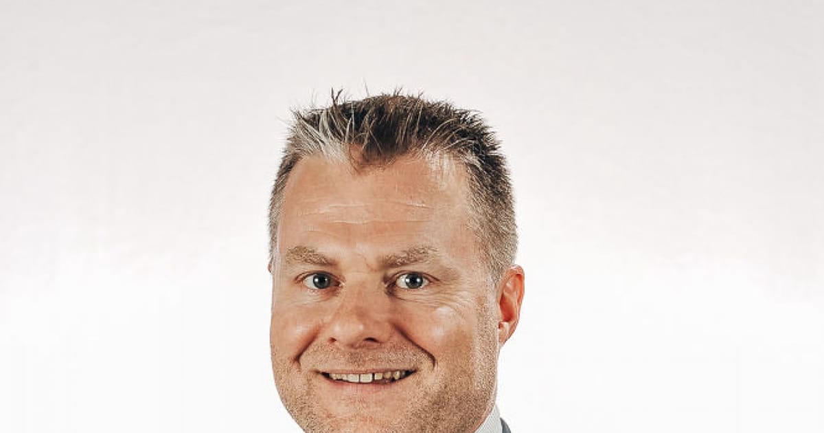 Who Is Dean Calvert?