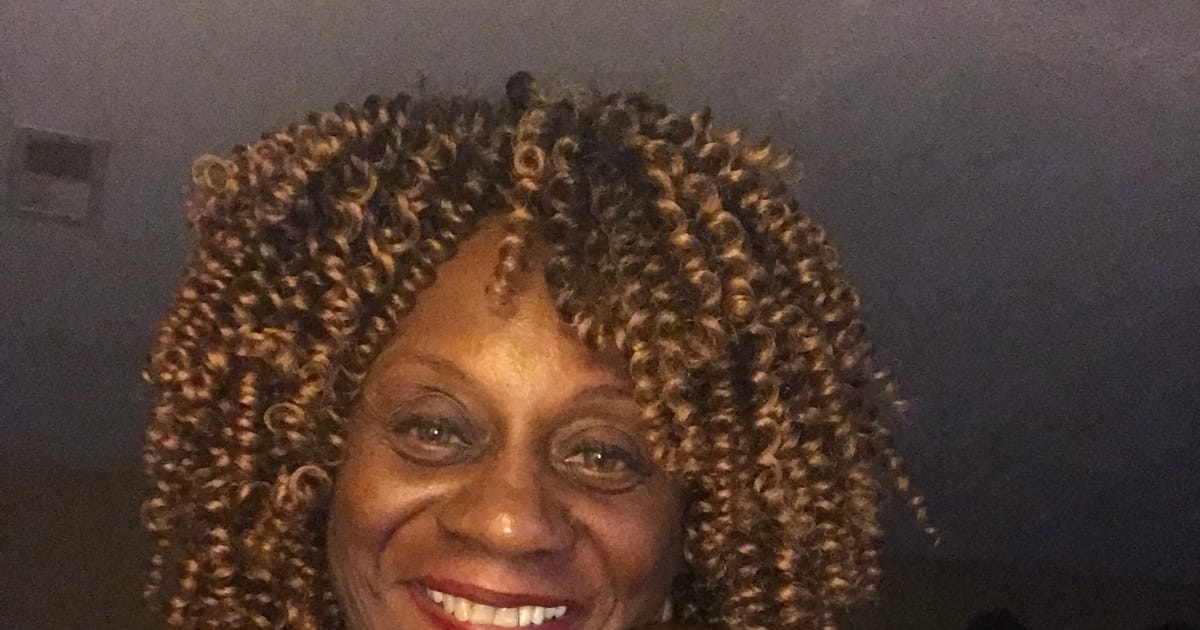 Doretha "Dee" Burrell | about.me