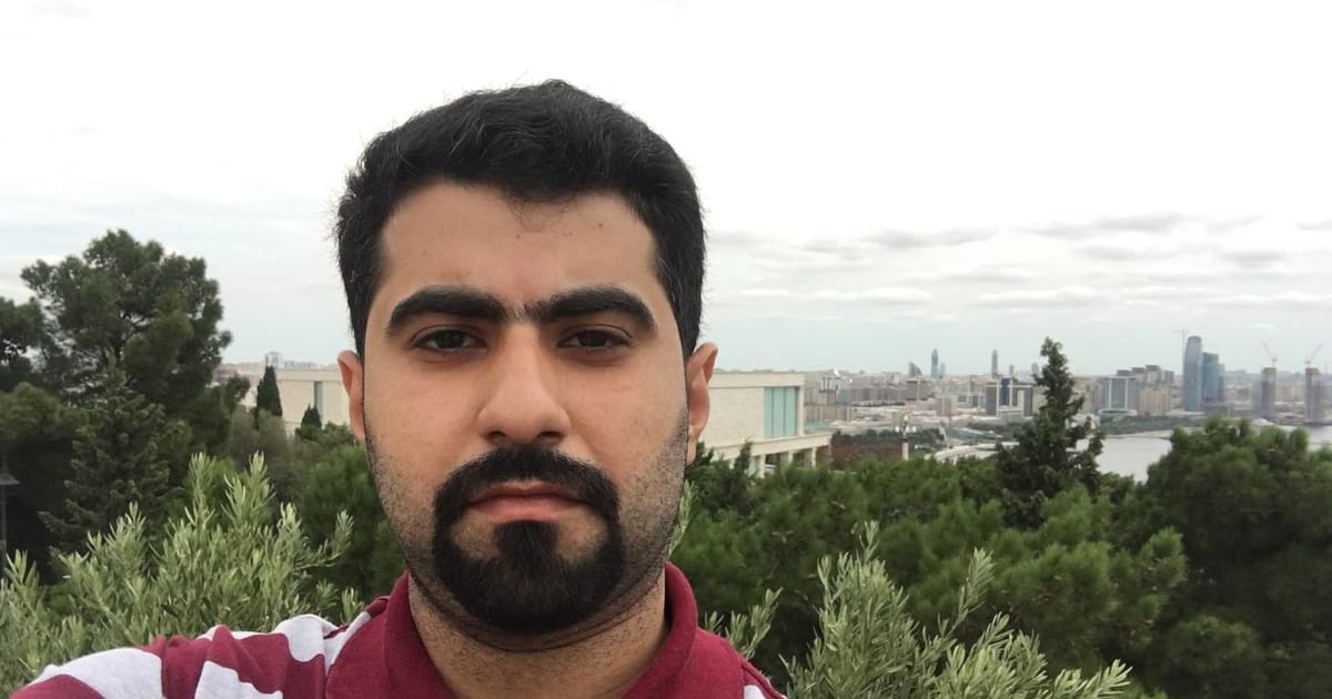 Ahmed Faris Abbas - Baghdad Governorate, Iraq, SparkLine for Internet ...