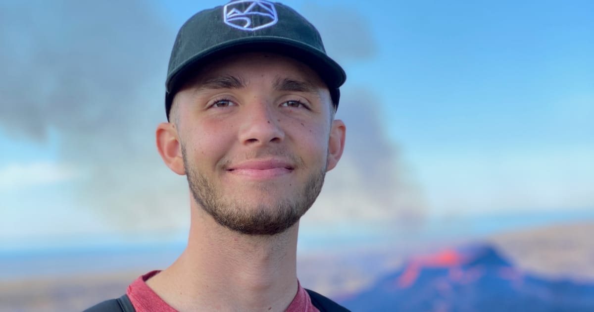 Ryan Hornung - Virginia Tech | about.me