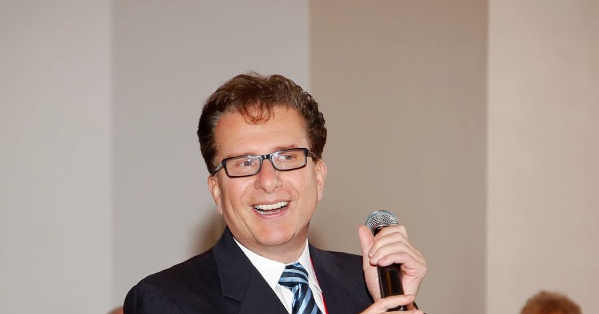 Steven Virgadamo - New York, Bursari, Long Island University, St ...