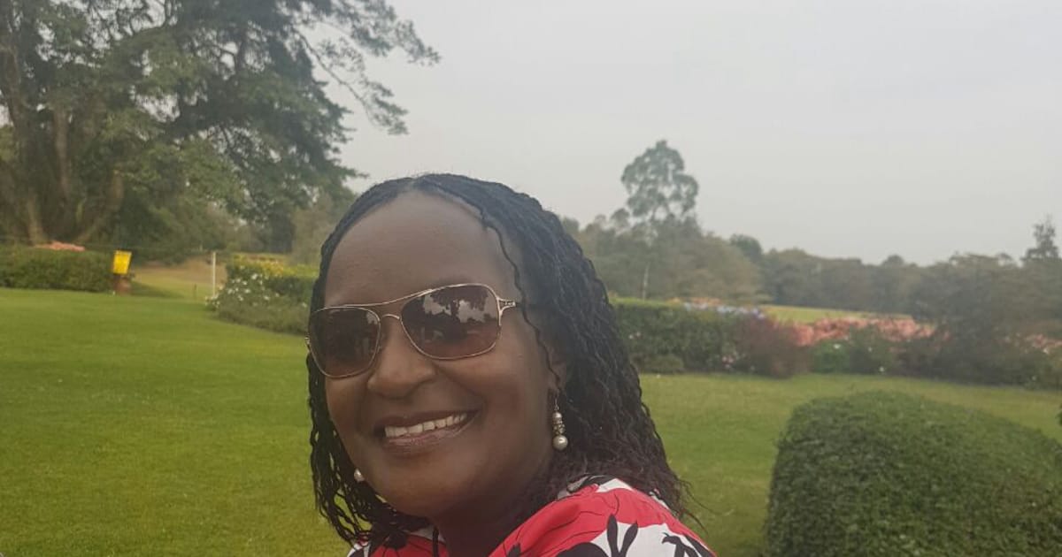 Muthoni Muturi - Nairobi County, Kenya | about.me