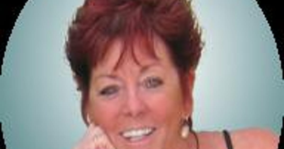 Maria McMahon - the United Arab Emirates, Cogni-Fusion.com | about.me