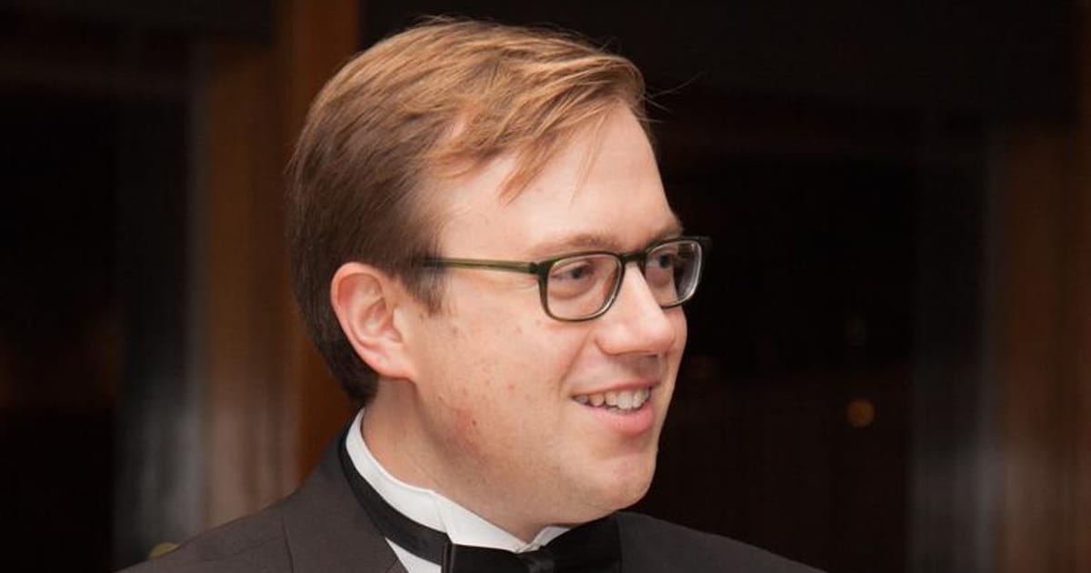 Sean Comerford - New York | about.me