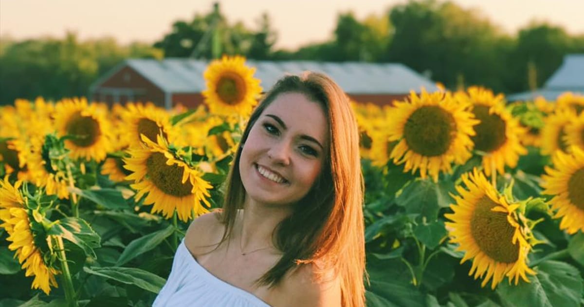 Allyson Brunner - Lawrence, Kansas, University Career Center ...