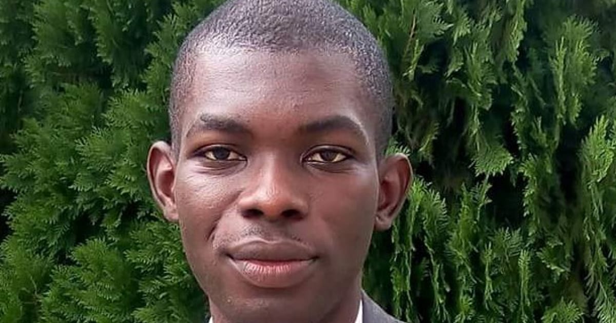 Emmanuel BENJAMIN - Enugu, Nigeria | about.me