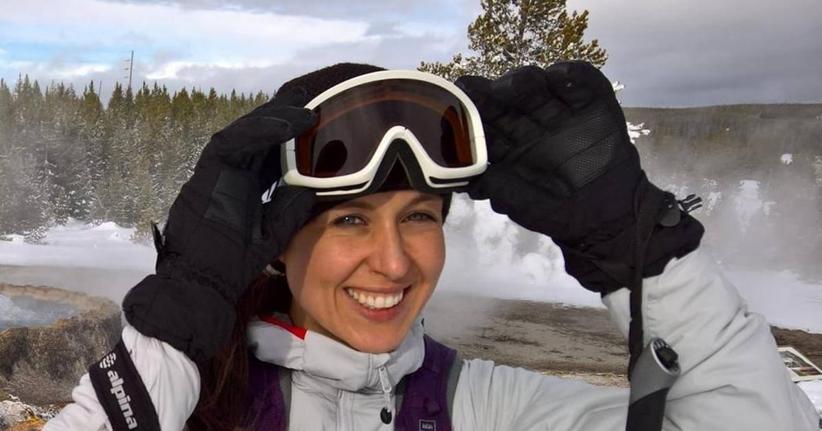 Brenna Gould - Seattle, Washington, Systems Analyst @ Symetra, BA in ...