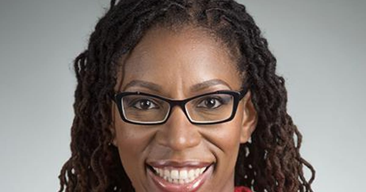 Monique Fortenberry - Washington, DC, Georgetown Law, Northwestern ...