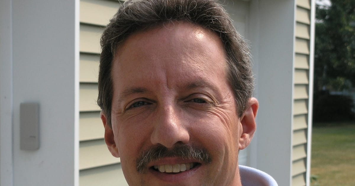 John F. Abate - New Jersey, Monmouth University | about.me