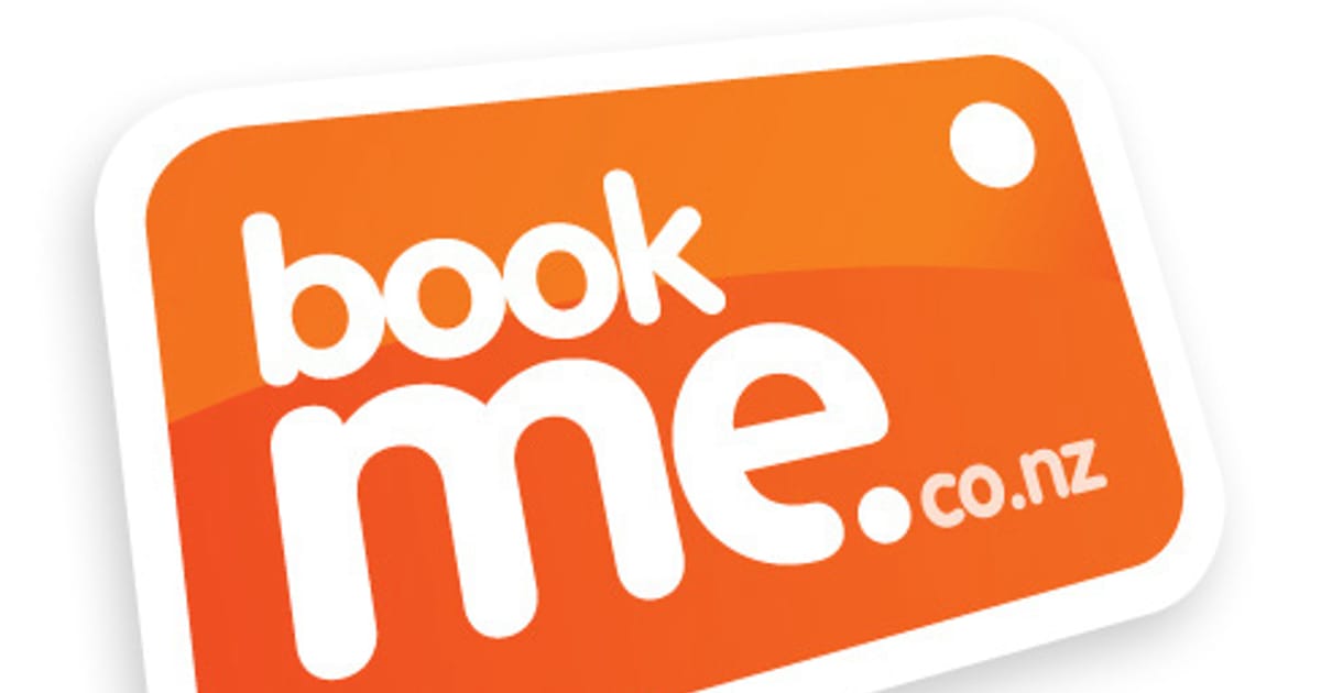 Book Me - New Zealand | about.me