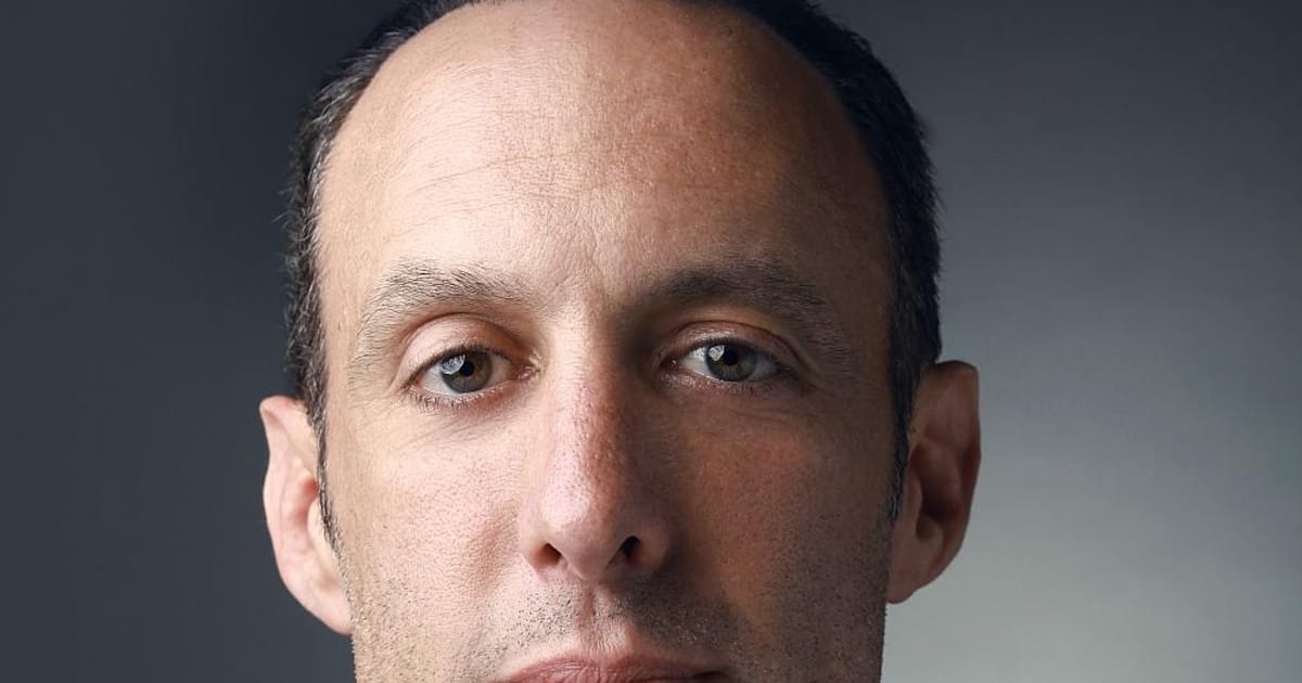 Richard Robinson - Bali, Indonesia, Rotterdam School of Management ...