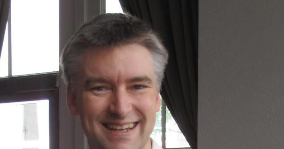 Christopher Webster - Zürich, Schweiz, Swiss Life (Schweiz) AG, B.A ...