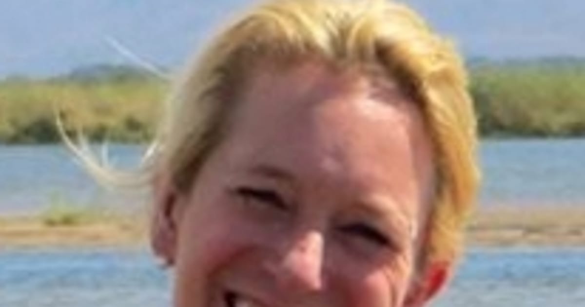 Elizabeth Funk - San Francisco, California, Dignity Capital | about.me