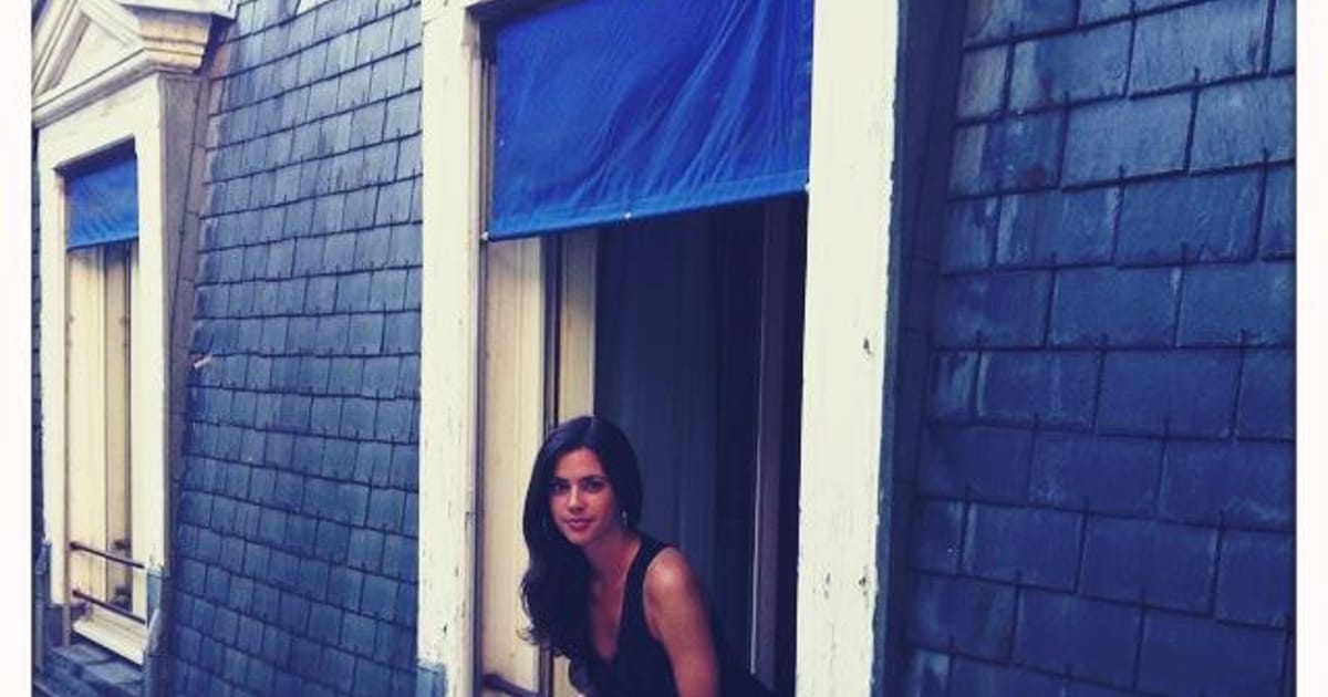 Meg Thompson - New York | about.me