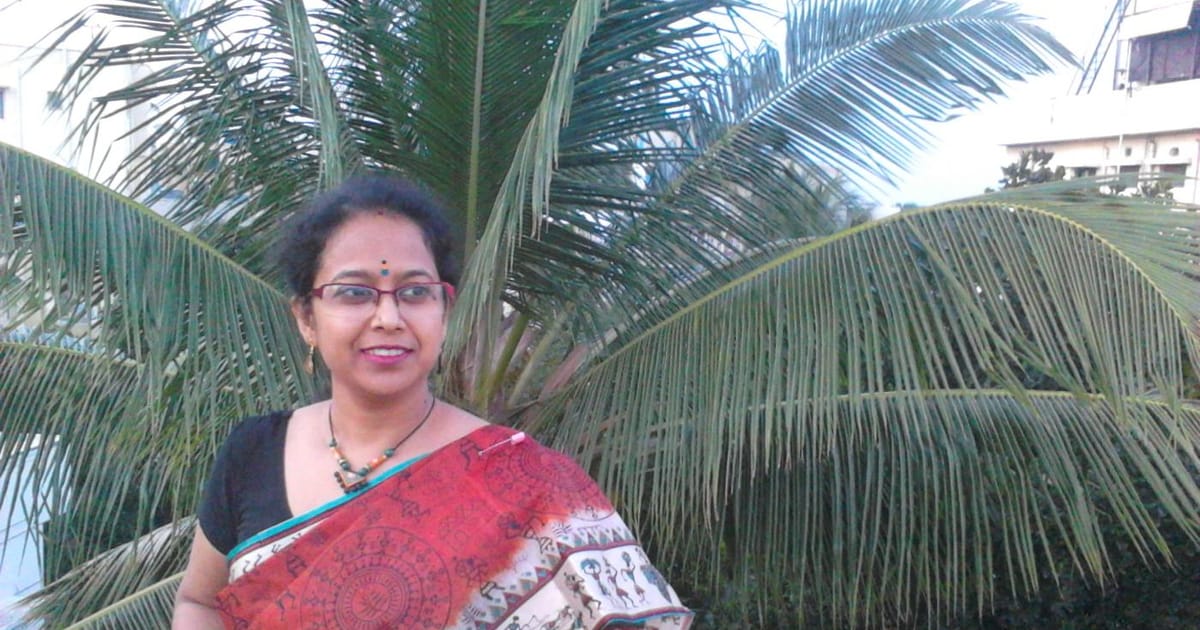 Mousumi Bhattacharya - Bengaluru, India, Software Consultant, Rajabazar ...