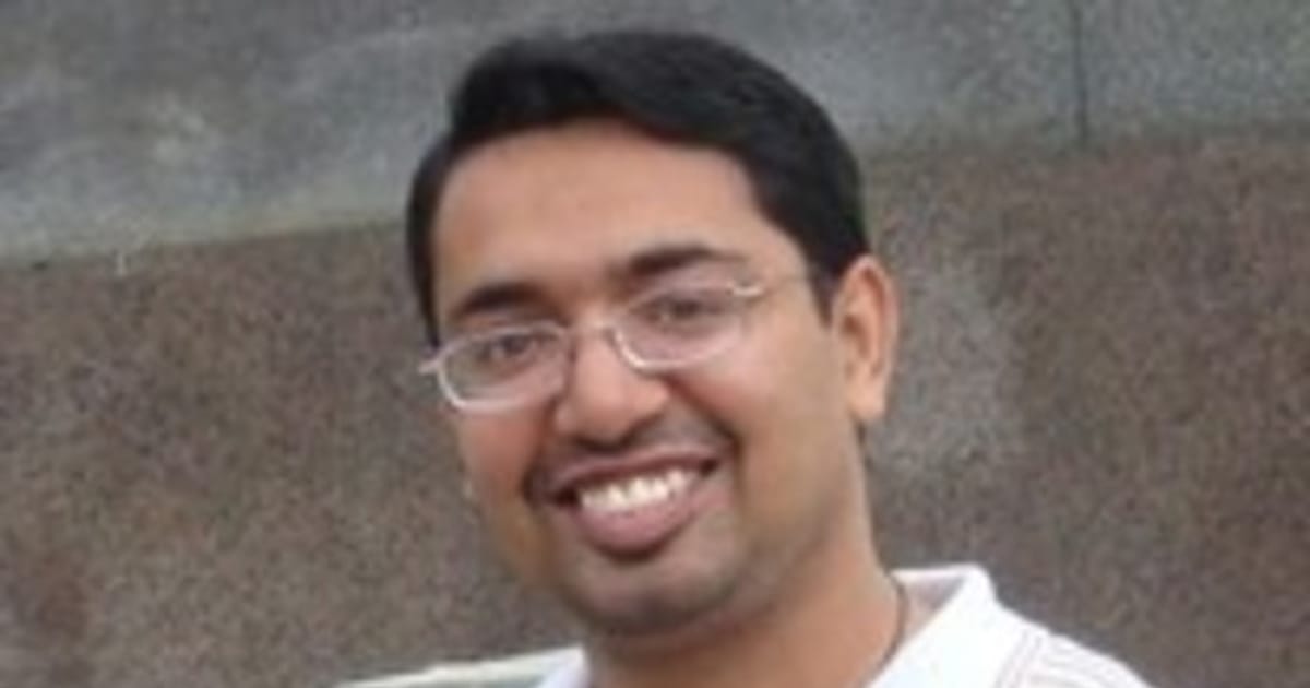 Gopal Singhal - Delhi | about.me