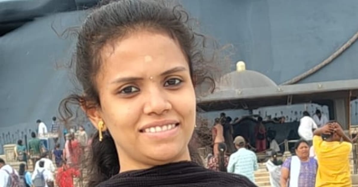 Divya B - Coimbatore | about.me