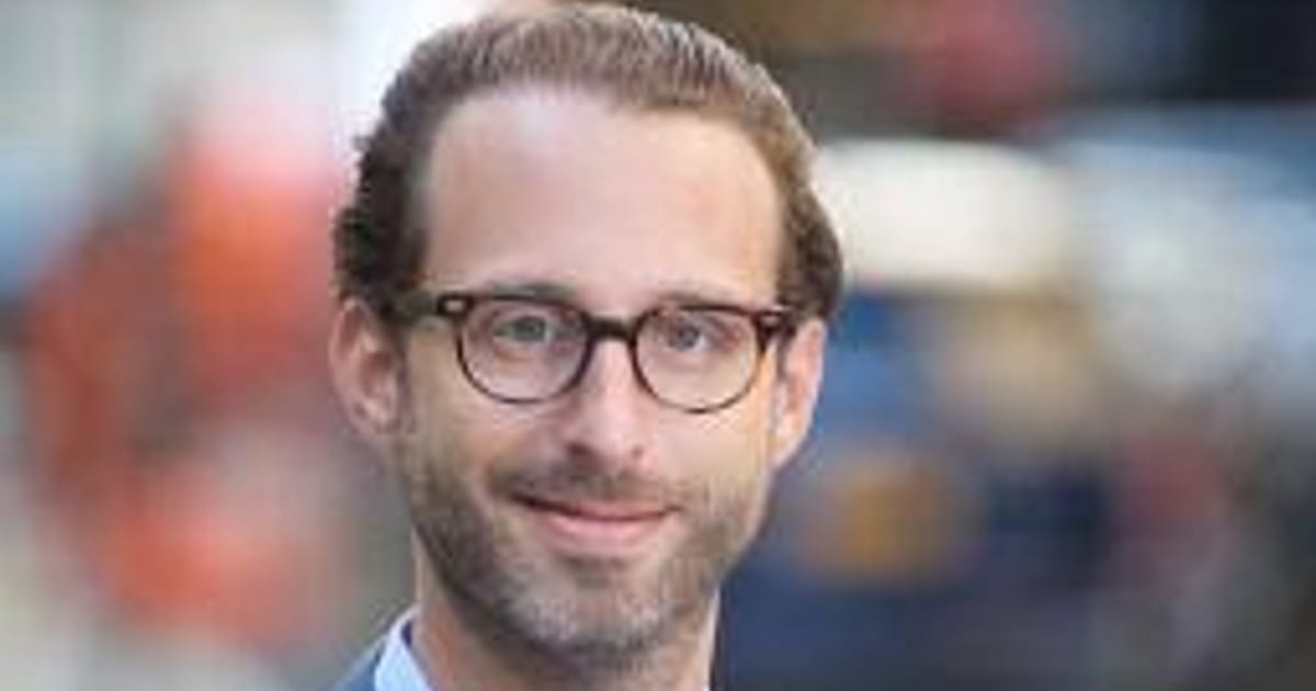 Jeffrey Bernard - New York, University of Michigan | about.me