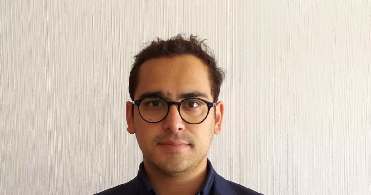 Lester Mendez - Guatemala | about.me