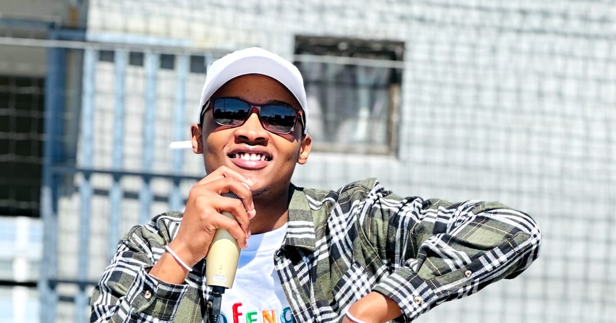 Kopano Sepotokele - Johannesburg, South Africa | about.me