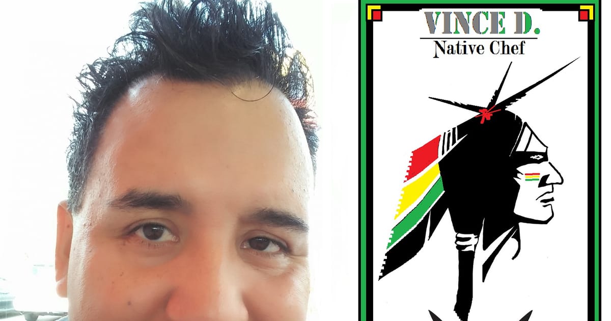 Vince Cooking - Chicago, Illinois, Northeastern Technical College ...