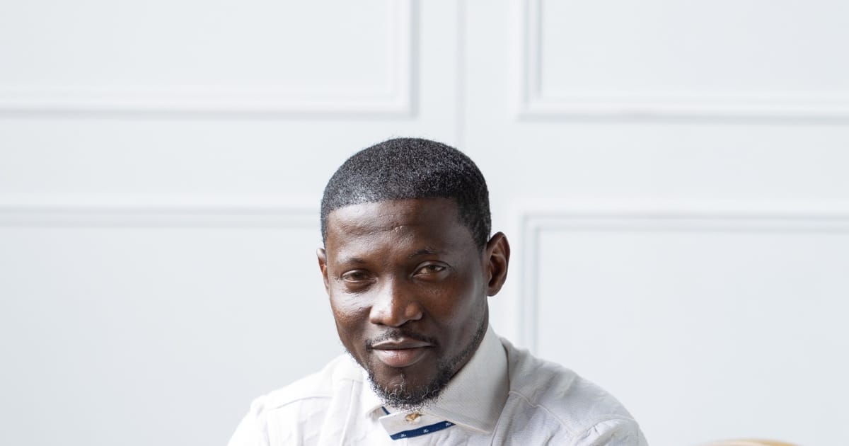 Prophet Dr. Martin Kofi Danso - Ontario, Canada | about.me