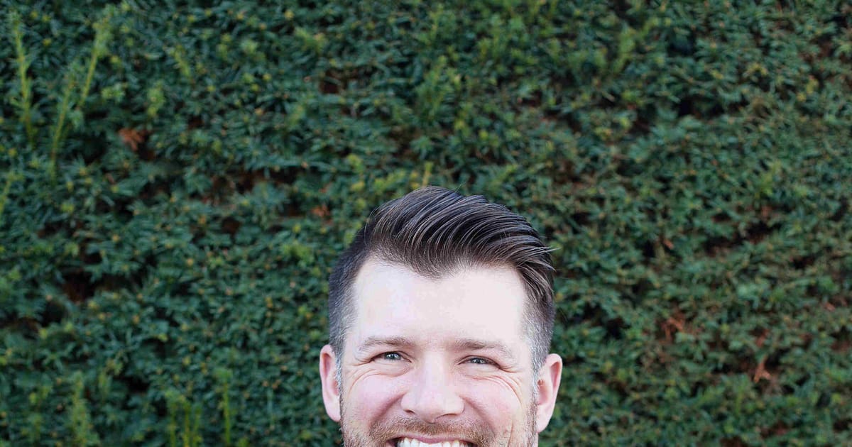 Nate Oeming - Eugene, Oregon, USA | about.me